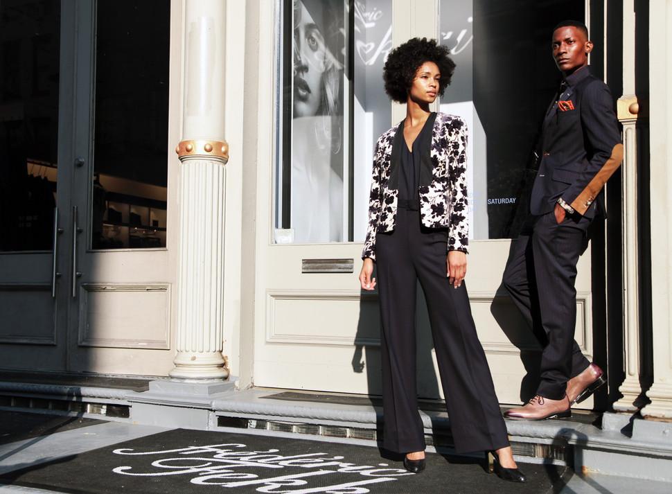 Anthony Men's – Anthony Men's